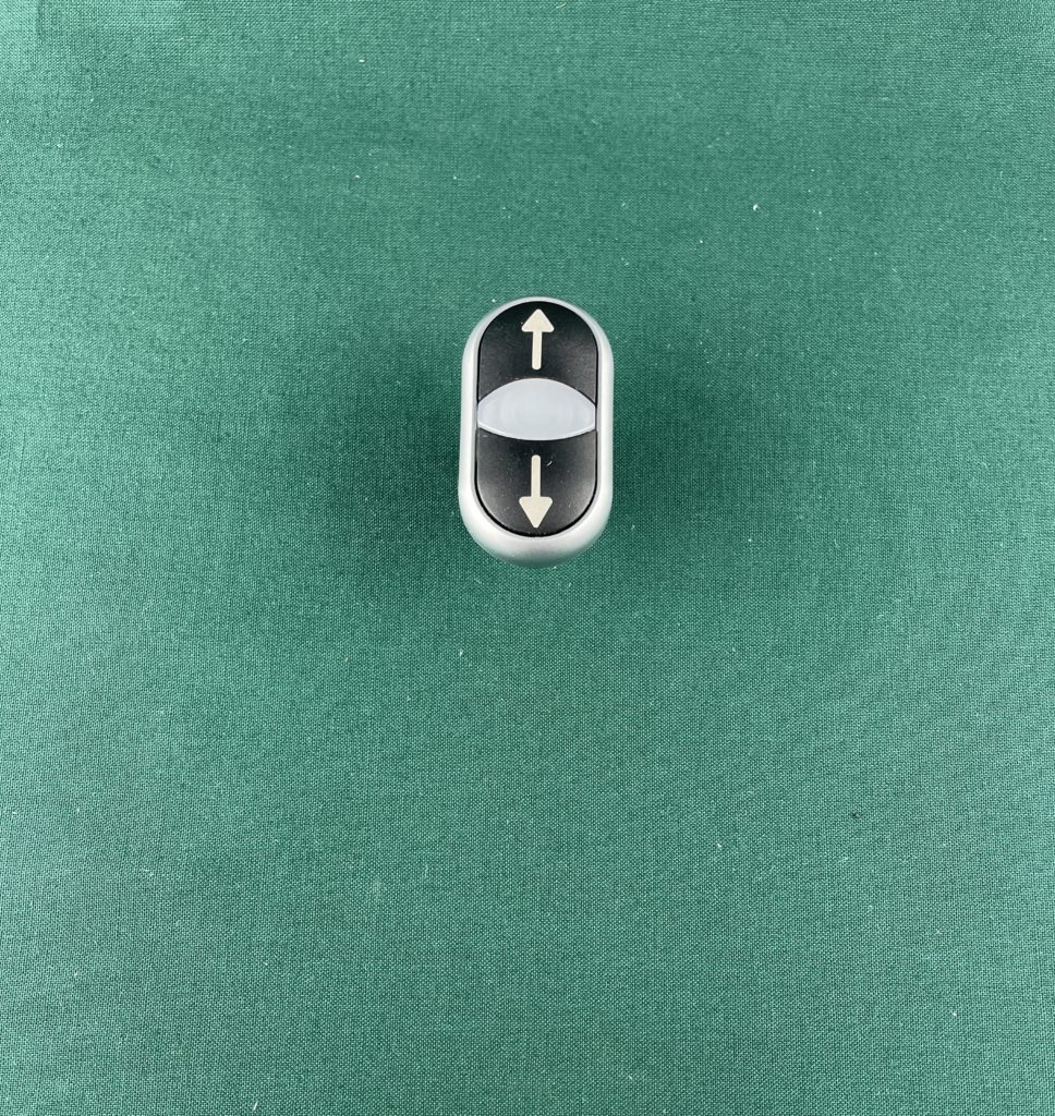 Eaton/Moeller RMQ-Titan Doppeldrucktaster Pfeil M22-DDL-S-X7/X7 - Horizont Webshop